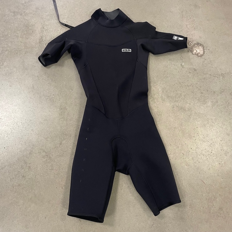 Ion ELEMENT SHORTY M 2022 occasion | GlissAttitude